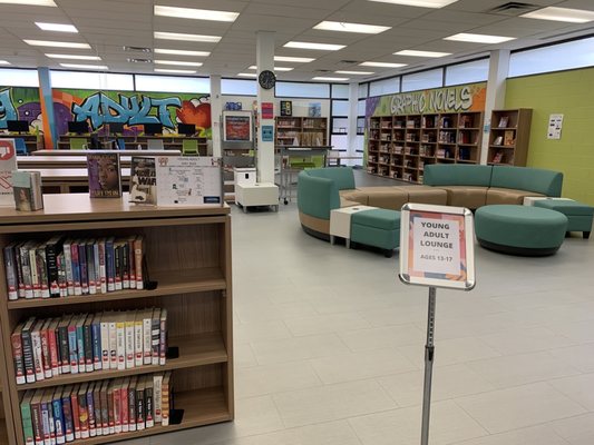 TRENTON FREE PUBLIC LIBRARY - Updated September 2025 - 15 Photos - 120 ...