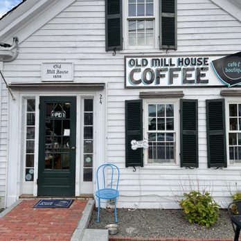OLD MILL HOUSE COFFEE - Updated December 2025 - 19 Photos & 14 Reviews ...