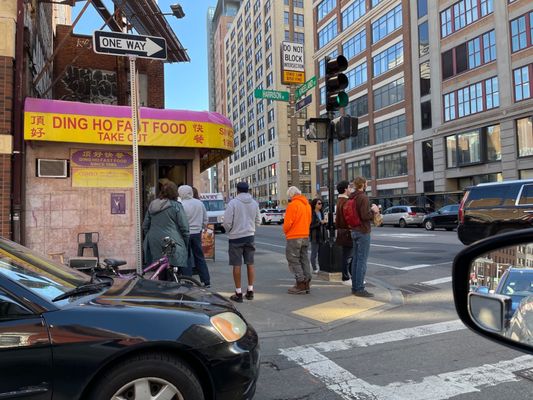 DING HO RESTAURANT - Updated August 2025 - 178 Photos & 126 Reviews ...