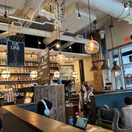 CAFFÈ NERO - Updated September 2025 - 506 Photos & 551 Reviews - 560 ...