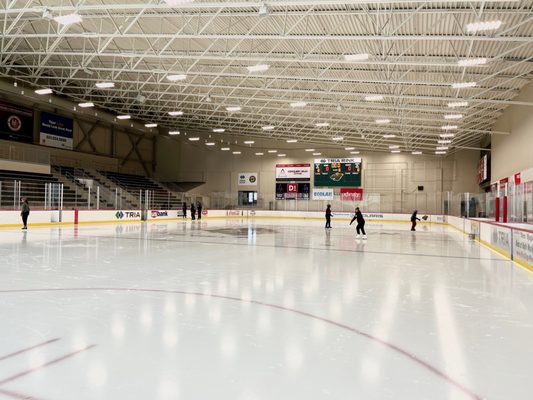 TRIA RINK - Updated August 2025 - 23 Photos - 400 Wabasha St N, Saint ...
