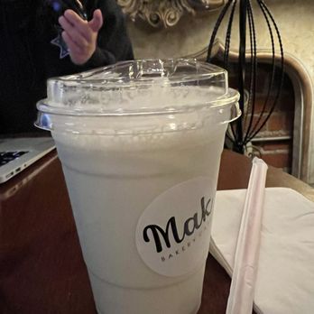 CAFE MAK - Updated October 2024 - 1081 Photos & 945 Reviews - 612 ...