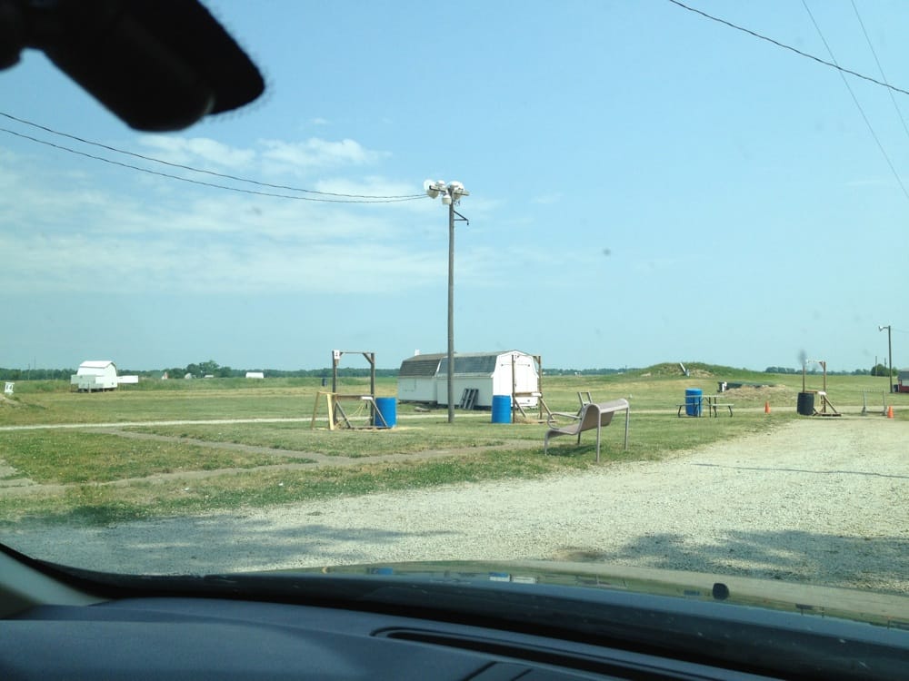 LINDEN CONSERVATION CLUB - Updated December 2025 - 611 E 1300th S ...