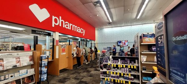 CVS PHARMACY - Updated August 2025 - 78 Photos & 190 Reviews - 2530 ...