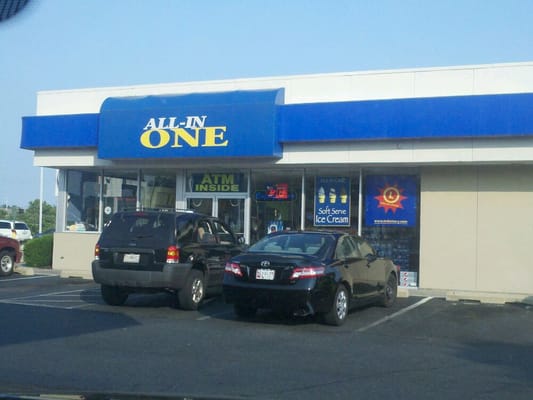 ALL IN ONE CONVENIENCE STORE - Updated July 2025 - 1325 Policy Dr ...