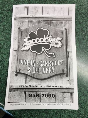 SCOOBIES - Updated November 2025 - 55 Reviews & 36 Photos - 426 E ...