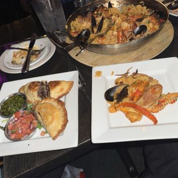 THE JAZZ KITCHEN - Updated October 2025 - 347 Photos & 285 Reviews ...