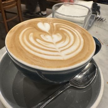 BARNUM ROMA | SPECIALTY COFFEE. BREAKFAST & LUNCH PLACE - Updated May ...