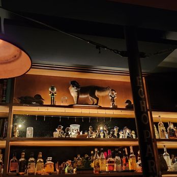 LOWBOY - Updated November 2024 - 450 Photos & 434 Reviews - 1540 Sunset ...