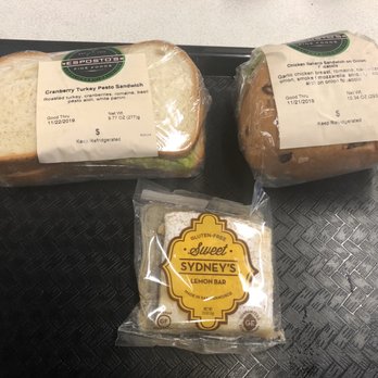 MOFFITT CAFE AND EXPRESS UCSF - Updated January 2026 - 121 Photos & 104 ...