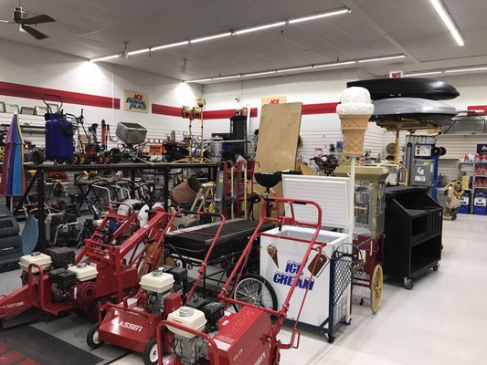 KINGSLAND ACE HARDWARE & RENTAL - Updated December 2025 - 11 Photos ...