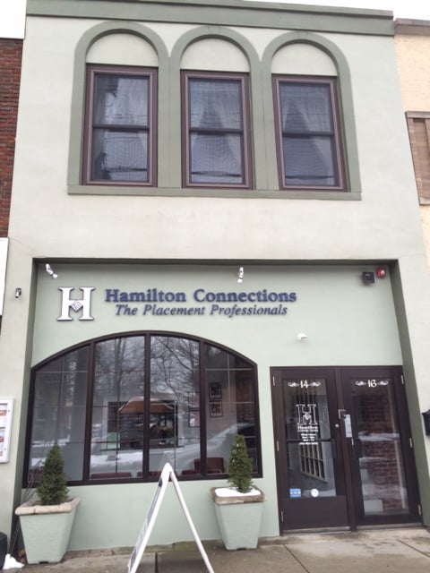 HAMILTON CONNECTION OF MILFORD - Updated December 2025 - 14 Broad St ...
