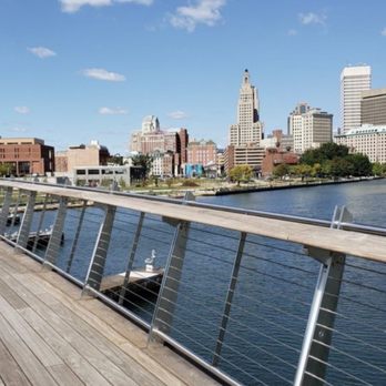 PROVIDENCE RIVER PEDESTRIAN BRIDGE - Updated April 2025 - 197 Photos ...