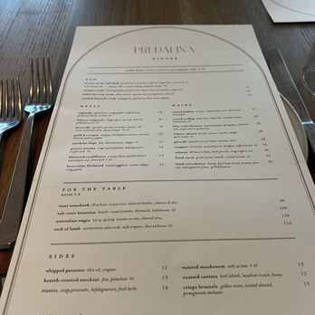 PREDALINA - Updated July 2024 - 680 Photos & 235 Reviews - 1001 E ...