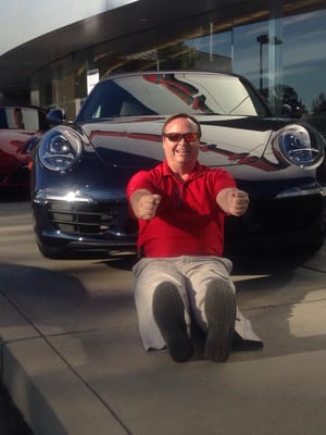 PORSCHE ROCKLIN - Updated January 2026 - 121 Photos & 200 Reviews ...