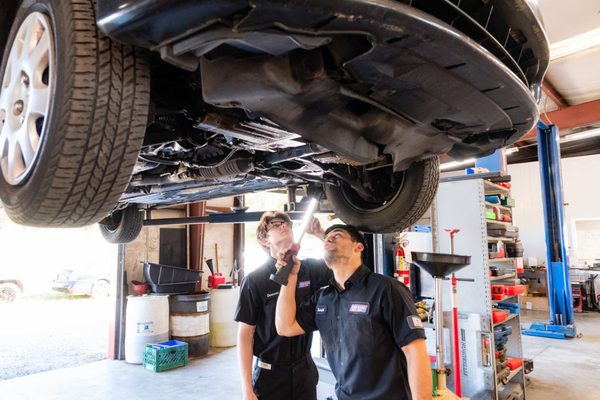 FAIR REPAIR AUTO CARE - Updated October 2025 - 24 Photos & 12 Reviews ...