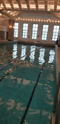 INTERCONTINENTAL HOTEL POOL - 39 Photos & 19 Reviews - Hotels - 505 N ...