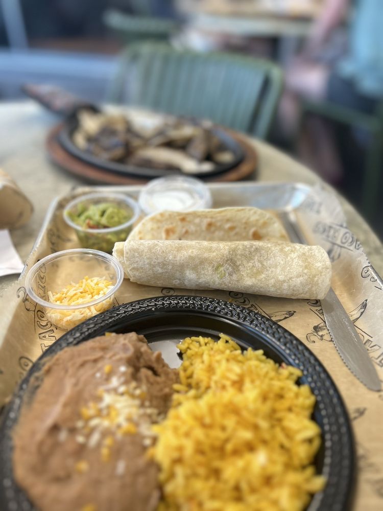 TACO RICO TEX-MEX CAFÉ - Updated December 2025 - 250 Photos & 363 ...