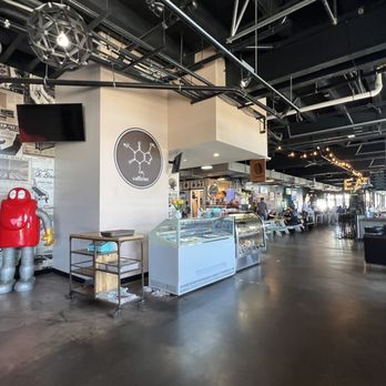 WINDMILL FOOD HALL - Updated July 2024 - 1497 Photos & 587 Reviews ...