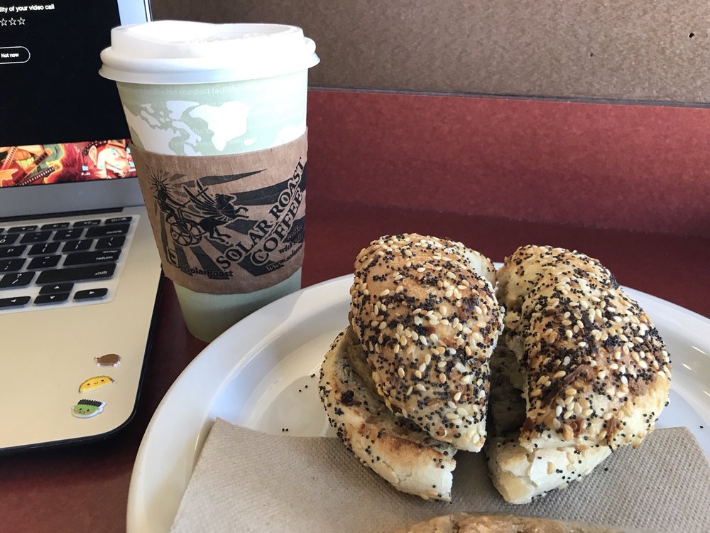 SOLAR ROAST COFFEE - 12 Photos & 16 Reviews - Breakfast & Brunch - 3206 ...