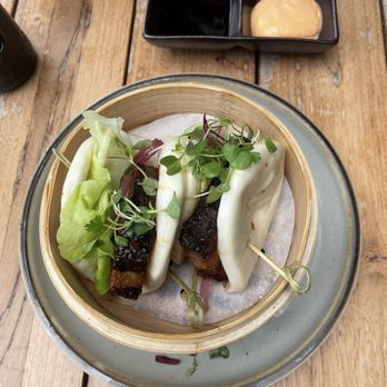 TANUKI RIVER LANDING - Updated December 2024 - 428 Photos & 147 Reviews ...