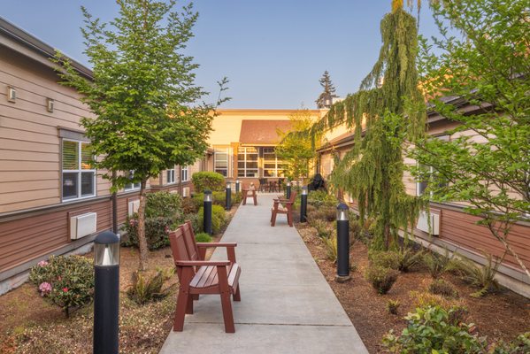 PINE RIDGE POST ACUTE - Updated November 2025 - 17 Photos - 21008 76th ...