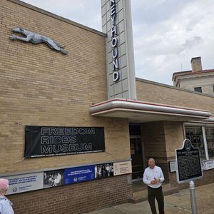 THE LEGACY MUSEUM: FROM ENSLAVEMENT TO MASS INCARCERATION - Updated ...