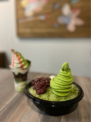 MECCHA MATCHA - Updated May 2024 - 1247 Photos & 597 Reviews - 11816 ...