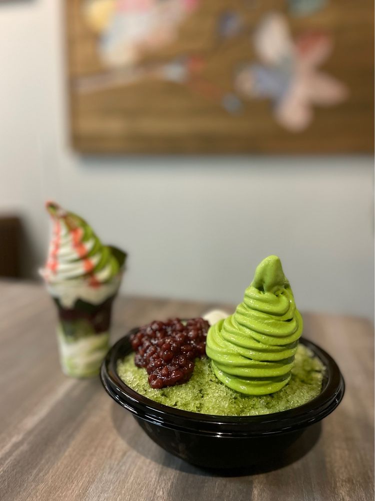 MECCHA MATCHA - 1145 Photos & 535 Reviews - 11816 Artesia Blvd, Artesia ...