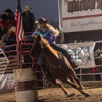 NEW ENGLAND RODEO - Updated August 2025 - 14 Photos - 185 N Washington ...