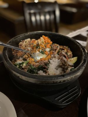 BI BIM BAB - 421 Photos & 310 Reviews - Korean - 43155 Main St, Novi ...