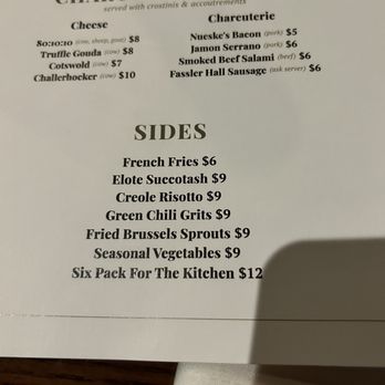 THE TAVERN - Updated October 2025 - 716 Photos & 549 Reviews - 201 N ...