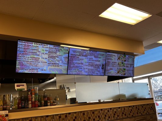 TAQUERIA MORGAN GRILL - 67 Photos & 59 Reviews - 1049 Cochrane Rd ...