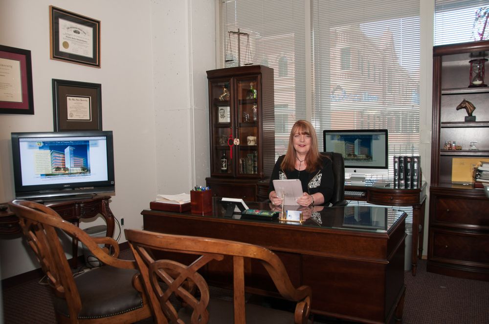 SALLYNDA ROTHCHILD DENNISON ATTORNEY AT LAW - Updated July 2025 - 14 ...