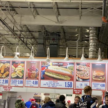 Costco - 352 Photos & 431 Reviews - Wholesale Stores - 4401 4th Ave S ...