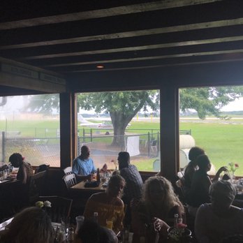 THE 57TH FIGHTER GROUP RESTAURANT - Updated June 2024 - 515 Photos ...