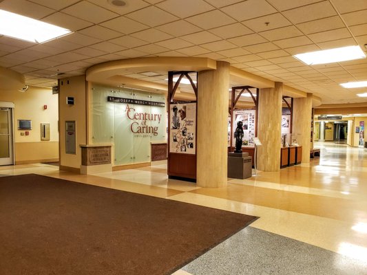 ST. JOSEPH MERCY ANN ARBOR - Updated December 2025 - 84 Photos & 134 ...