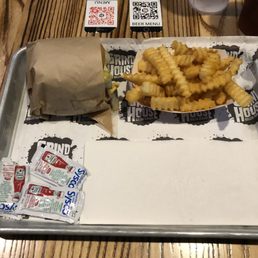 GRINDHOUSE KILLER BURGERS - Updated July 2025 - 165 Photos & 148 ...