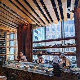 ZUMA - Updated December 2025 - 1503 Photos & 400 Reviews - 1 Dalton St ...