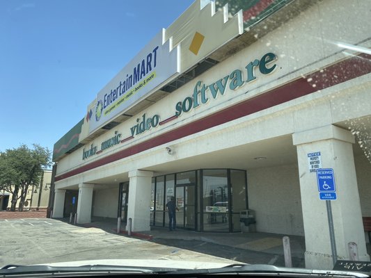 ENTERTAINMART - Updated December 2025 - 3111 W Cuthbert Ave, Midland ...