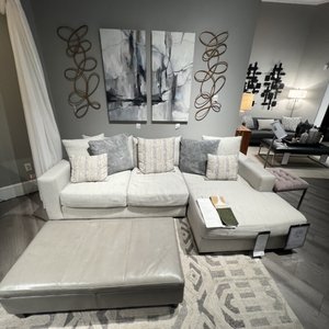 JORDAN’S FURNITURE - 126 Photos & 464 Reviews - 100 Stockwell Dr, Avon ...