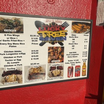 LUCKY THREE SEVEN - Updated September 2025 - 811 Photos & 681 Reviews ...