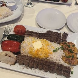 BHA! BHA! PERSIAN BISTRO - 719 Photos & 458 Reviews - 865 5th Ave S ...