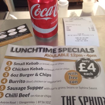 THE SPHINX - Updated December 2025 - 17 Photos & 30 Reviews - 74 ...