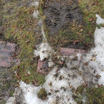 MARYHILL CEMETERY & MAUSOLEUM - Updated January 2026 - 18 Photos & 17 ...