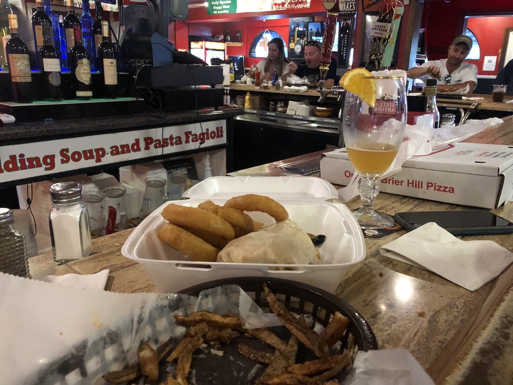 TANGIER BAR & PIZZA - Updated January 2026 - 31 Photos & 49 Reviews ...