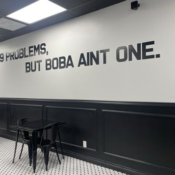 THE BOBA CO - Updated August 2024 - 87 Photos & 40 Reviews - 705 Center ...