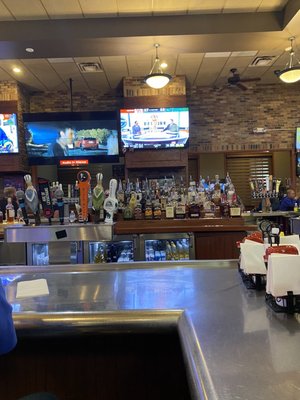 CHAMPPS AMERICANA - 186 Photos & 170 Reviews - 1240 S Moorland Rd ...