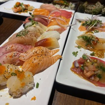 SAKE 2 ME SUSHI - Updated June 2024 - 7723 Photos & 4129 Reviews ...