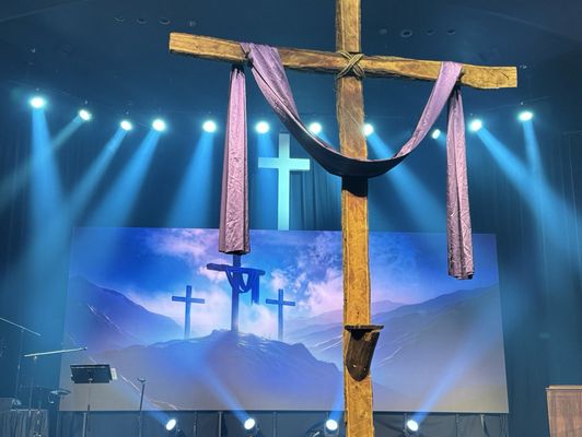 CHRIST CHAPEL CHURCH - Updated December 2025 - 19 Photos - 13909 ...